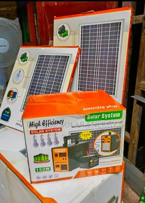 Yobo Life 150w Solar Generator in Ojo - Solar Energy, Unique Solar ...