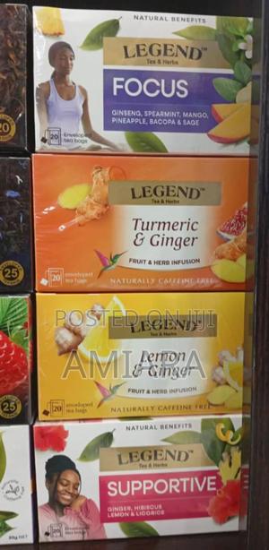 Legend Varsity Tea in Lagos Island (Eko) - Meals & Drinks, Amiara ...