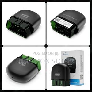 Xtool Ad20 Obd2 Car Scanner in Ojota - Vehicle Parts & Accessories ...