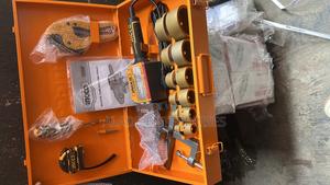 Ingco PVC PPR Pipe Fusion Welding Machine + Tapemeasure in Lagos Island ...