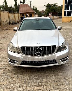 Mercedes-Benz C300 2012 Silver in Central Business District - Cars ...
