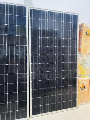 300wat Canadian Solar Mono Panels Available in Ojo - Solar Energy ...