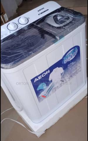 Aeon Washing Machine 7kg in Ilorin South - Home Appliances, Thermocool ...