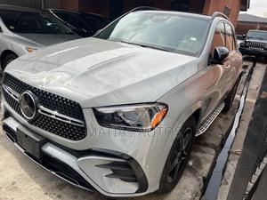 Mercedes-Benz GLE-Class 2023 Gray in Surulere - Cars, Matias Autos ...