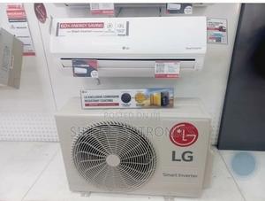 Lg Inverter Air Conditioner 2hp in Ojo - Home Appliances, Sipet ...