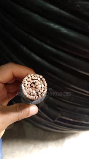 500mm Single Core PVC Cable Flex in Ojo - Electrical Equipment, Afrik ...