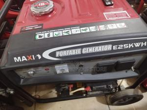Maxi E25kwh in Kubwa - Electrical Equipment, Best Electronics Store ...