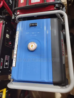 Tiger Generators in Nigeria for sale Price on Jiji.ng