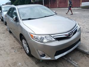 Toyota Camry 2014 Gold in Amuwo-Odofin - Cars, Akeautomobiles E. Kelvin ...