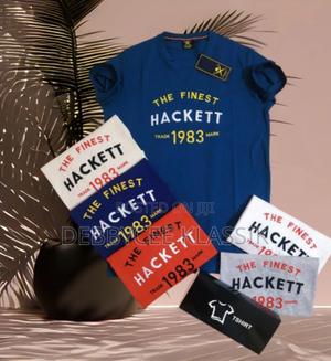 Adult Embroidered Boxed Polo's in Port-Harcourt - Clothing, Debbycee ...