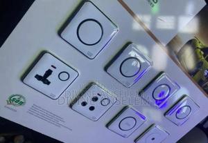 Soft Push Button Switch And Socket in Enugu - Electrical Hand Tools ...