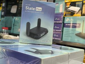 Gl.Inet Slate Plus Gl-A1300 VPN Travel Router in Ikeja - Networking ...