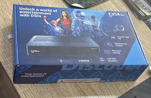 DSTV Hd Model 10s. in Port-Harcourt - Accessories & Supplies for Electronics, Primecomsat ...
