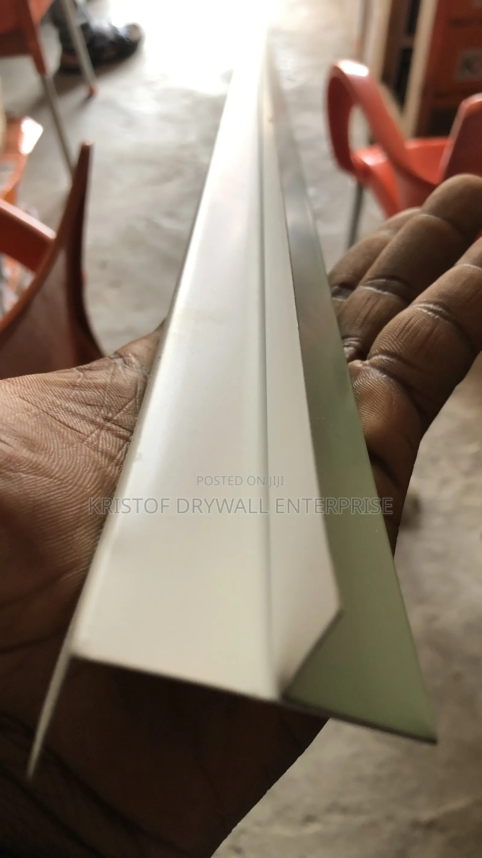 Shadow Gap in Shomolu - Building Materials & Supplies, Gabriel Onyekaba ...