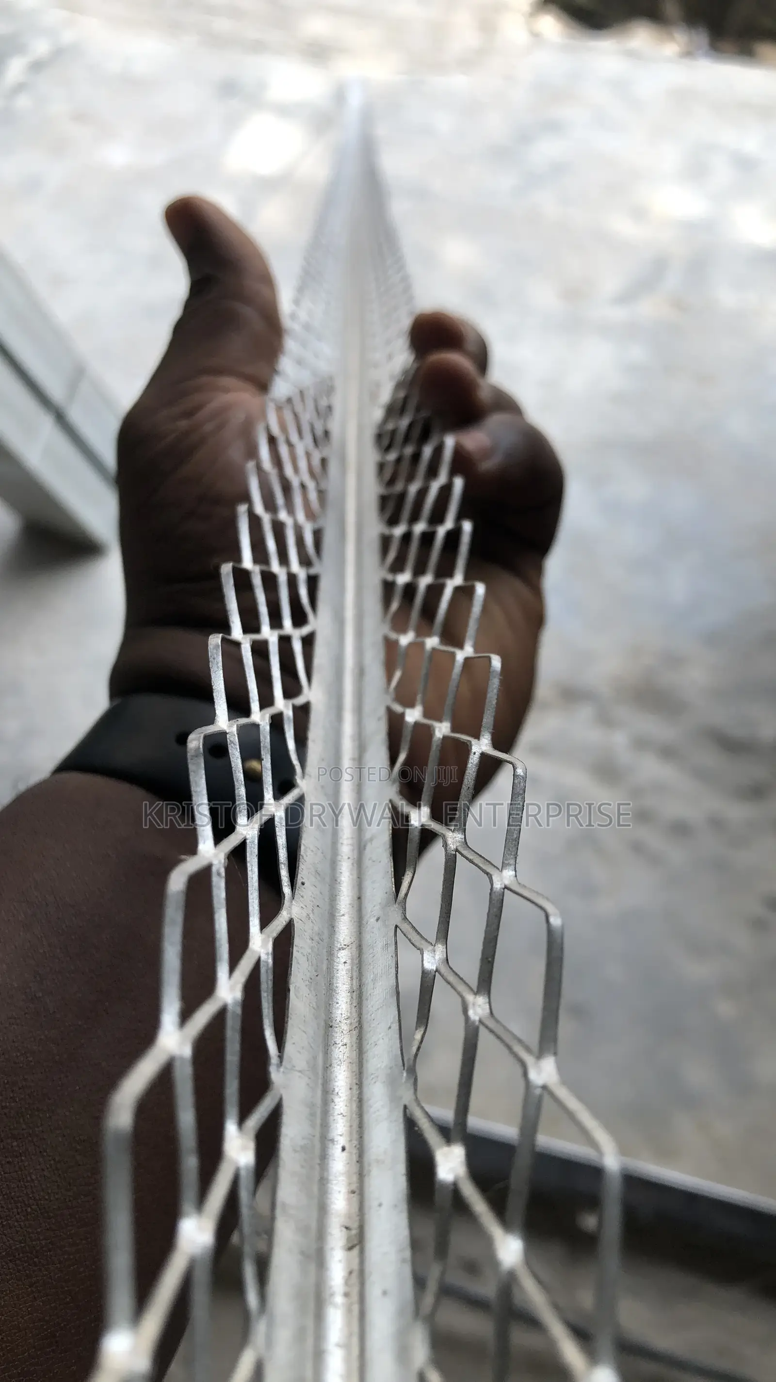 Plaster Bead in Shomolu - Building Materials & Supplies, Gabriel ...