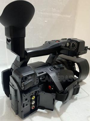 Panasonic Hc-Pv100 Full Hd in Ojo - Photo & Video Cameras, D One ...