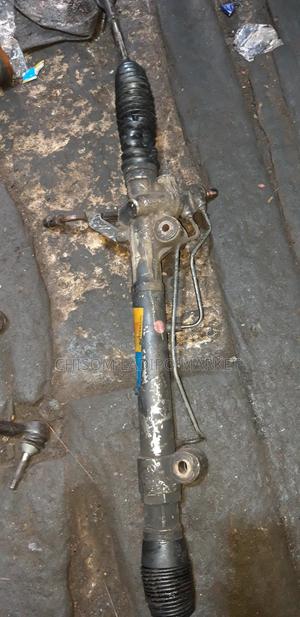 Steering Rack for Toyota Hilux 2007. 2010,2015 in Mushin - Vehicle ...