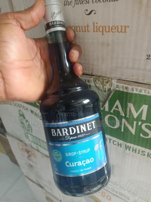 Bardinet Sirop by 6btls (Wholesale) in Ojo - Meals & Drinks, Gold And ...