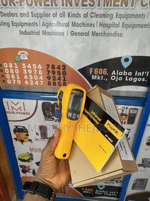 Fluke 67 Max Infrared Thermometer for sale - Murphy Ihejirika Price: ₦ ...