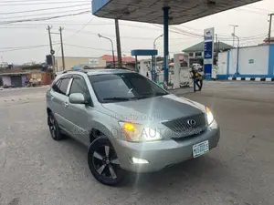 Used Lexus RX 330 Cars in Nigeria for sale Price on Jiji.ng