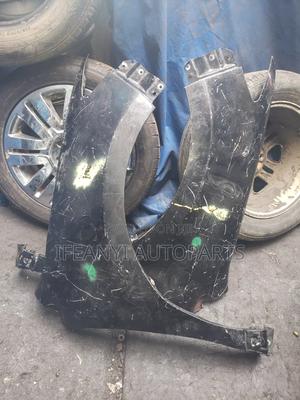 Ford Edge Fender 2013 in Surulere - Vehicle Parts & Accessories ...