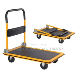 Trolleys in Nigeria for sale Price on Jiji.ng