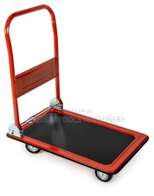 Trolleys in Nigeria for sale Price on Jiji.ng
