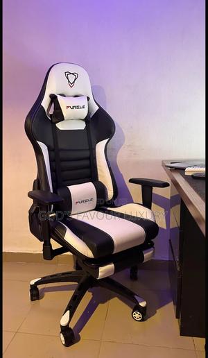 Office Furgle Gaming Chair. in Apo District - Furniture, God's Favour ...