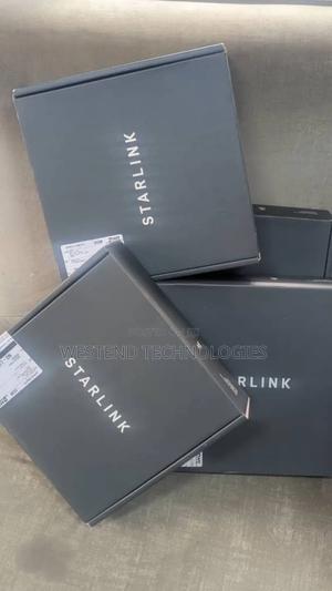Starlink Gen 2 Cable 150ft From Spacex in Ikeja - Networking Products ...
