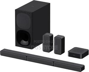 Sony S40r 5.1 Channel 600w Home Theater System Bluetooth in Ikeja ...