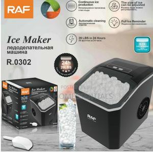 Ice Maker Raf in Lagos Island (Eko) - Kitchen Appliances, Olawoyin ...