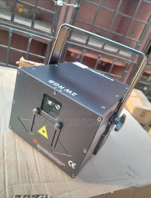 Professional Stage Laser RGBW in Lagos Island (Eko) - Stage & Event ...
