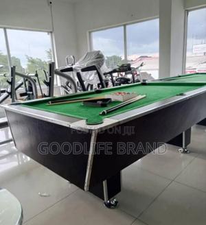 Snooker Board Bought Brand New in Port-Harcourt - Sports Equipment ...
