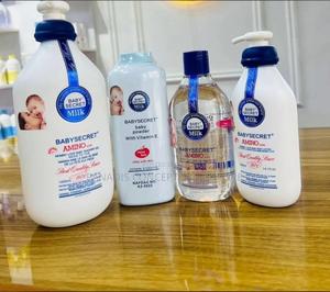 Baby Secret Set in Lagos Island (Eko) - Care & Feeding, Anadi Patrick ...