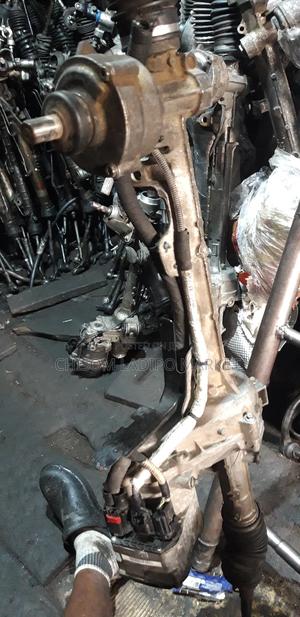 Electric Steering Rack for Ford Taurus in Mushin - Vehicle Parts ...