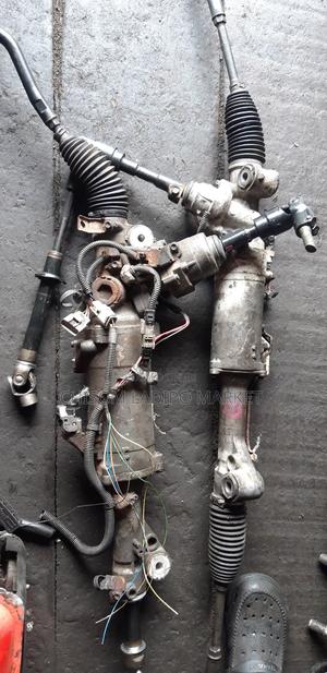 Electric Steering Rack for Lexus Ls460 in Mushin - Vehicle Parts ...