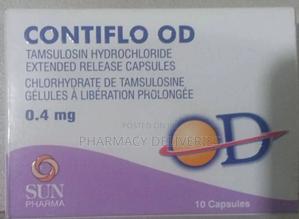 Contiflo Od. Best Treatment for Prostrate Enlargement in Men in Wuse 2 ...