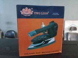 Industrial Iron in Ajah - Manufacturing Equipment, Eno Okon | Jiji.ng