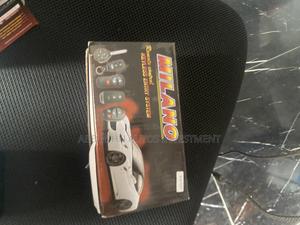 Lexus Remote Control With Key in Ikeja - Vehicle Parts & Accessories ...