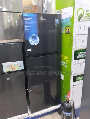 Media 345 Liters Inverter Fridge in Wuse - Kitchen Appliances, Payless ...