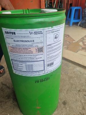 Unitor Electrosolv-E for sale - TOKASON TECHNICAL RESOURCES Price: ₦ ...