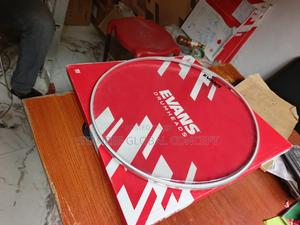 Evans 16" Snare Drum Vellum in Ojo - Musical Instruments & Gear ...