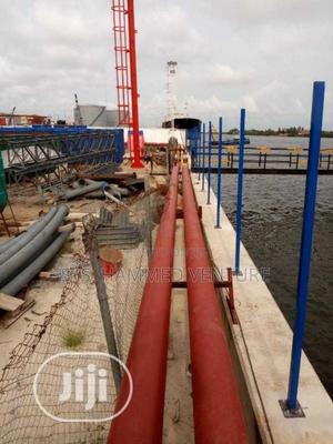 Jetty Panel Fencing Wires (J. P. F. W.) in Orile - Other Repair ...