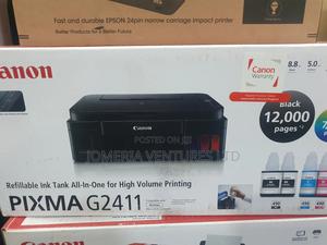 Canon Pixma G2411 in Ikeja - Printers & Scanners, Jomeria Ventures Ltd ...