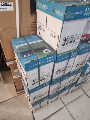 Printpro A4 Paper in Fagge - Computer Hardware, So Tech | Jiji.ng