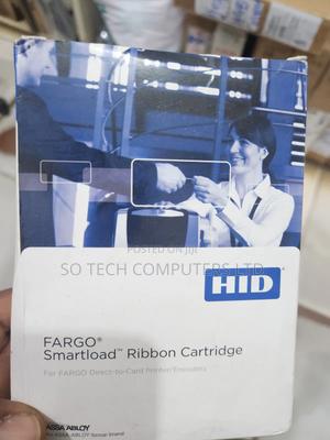 Fargo Dtc1000 Color Ribbon 045000 in Fagge - Printers & Scanners, So ...