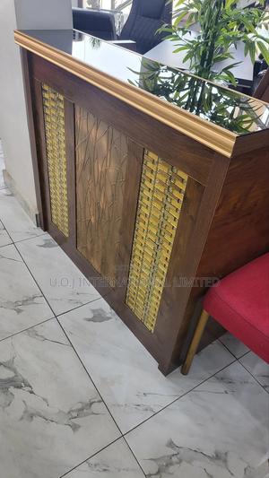 Reception Table in Wuse - Furniture, Uoj International Limited | Jiji.ng