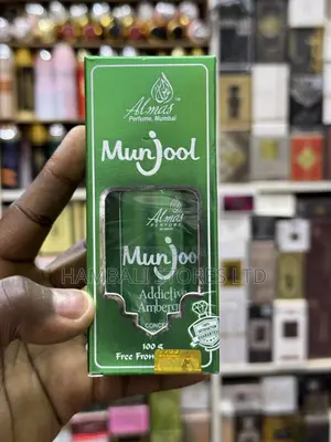 Addictive Ambergris Fragrance in Nigeria for sale Prices on Jiji.ng