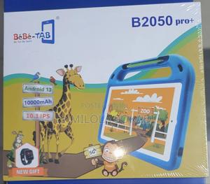 New Bebe B2050 Pro+ 256 GB Blue for sale - Damilola Sokabi Price: ₦ ...