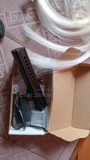 Shooting Star Machine With Fiber Optic in Lagos Island (Eko) - Home ...